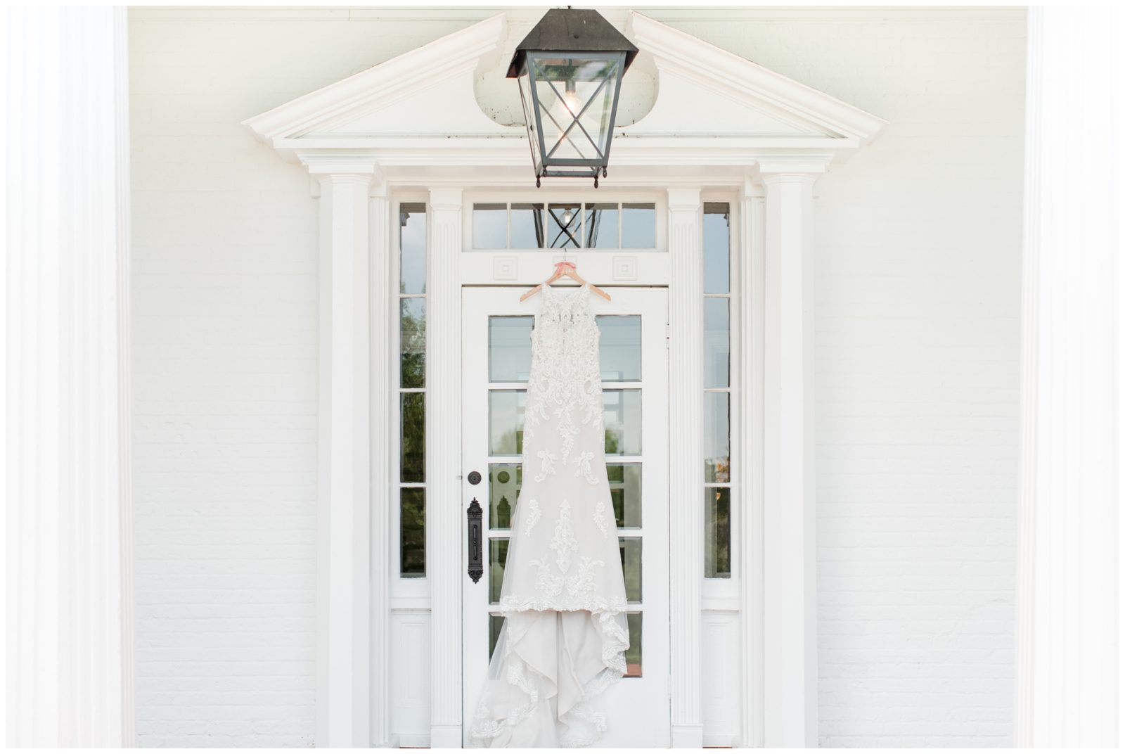 Intimate Micro-Wedding at Elijah McLean's | Rebecca and Jeremy | Emily ...