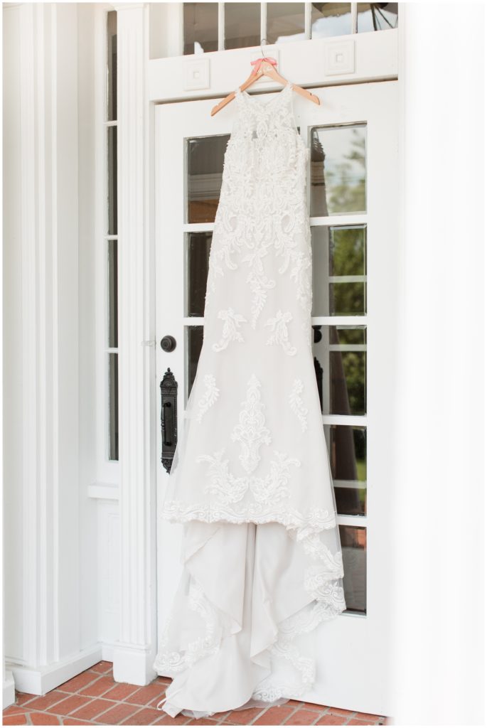 Intimate Micro-Wedding at Elijah McLean's | Rebecca and Jeremy | Emily ...