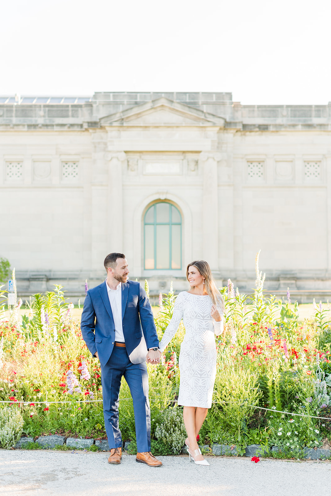 Best St. Louis Locations for Engagements | Emily Broadbent Photography