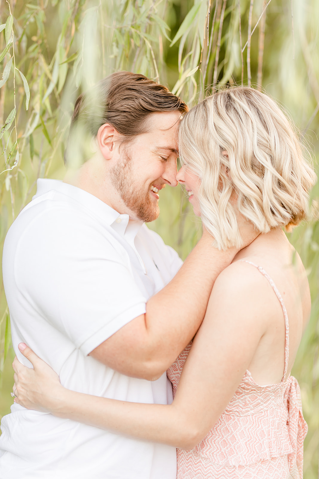 Best St. Louis Locations for Engagements | Emily Broadbent Photography