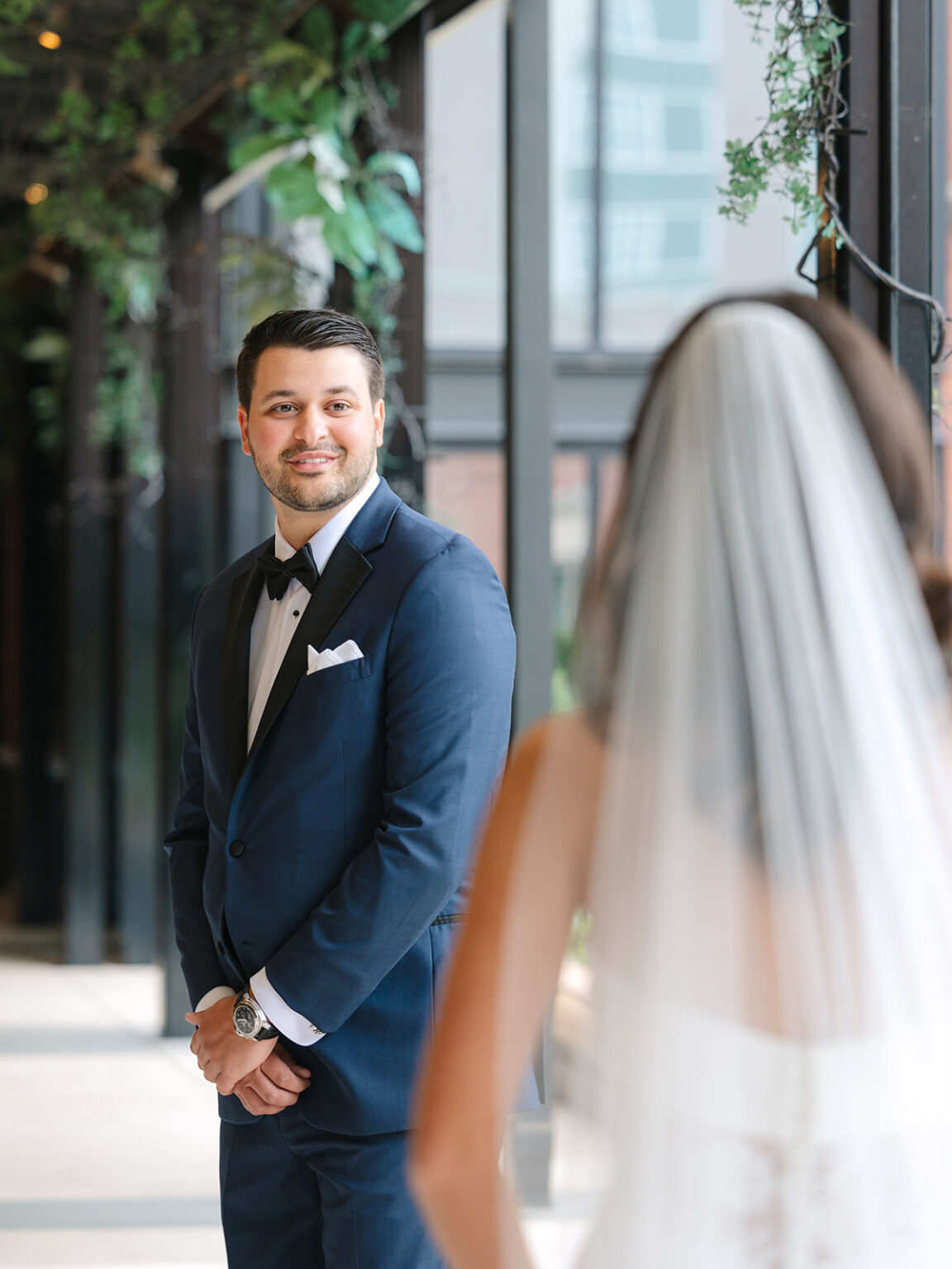 Why a Ritz-Carlton St. Louis Wedding Is the Perfect All-in-One Venue ...