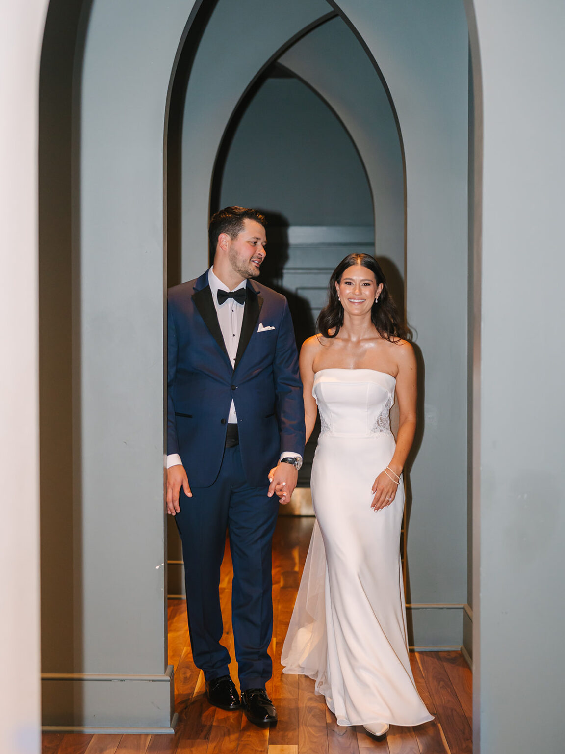 Why a Ritz-Carlton St. Louis Wedding Is the Perfect All-in-One Venue ...